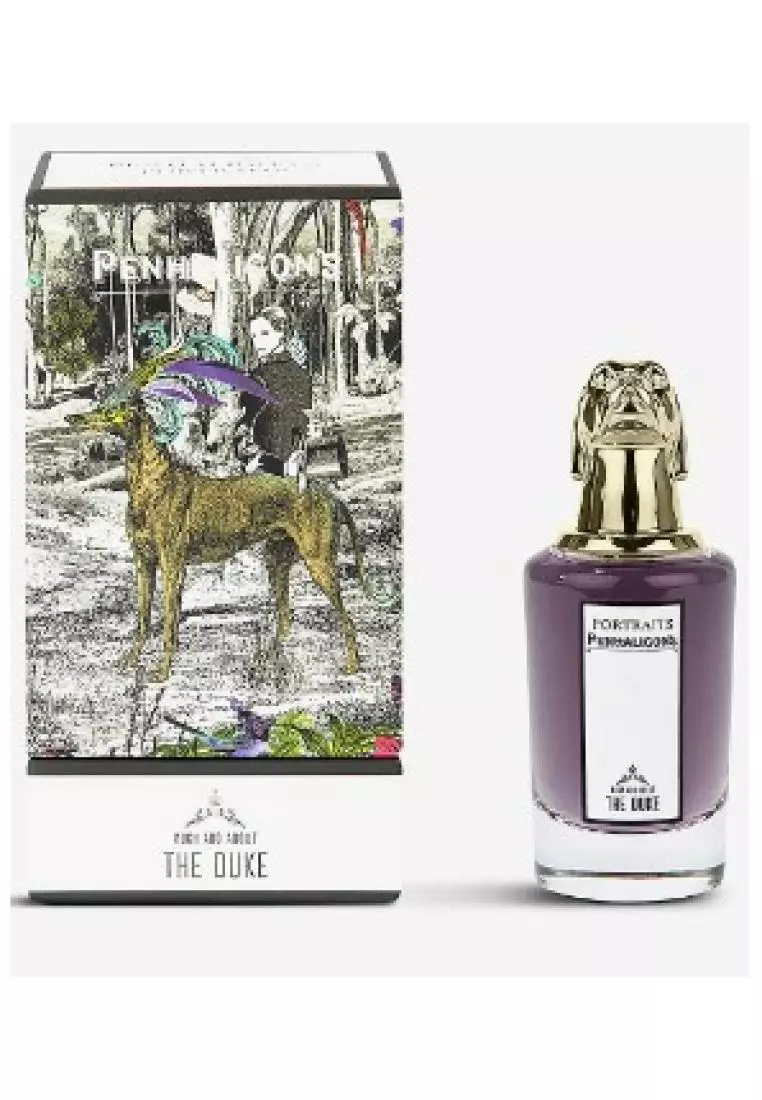 Buy Penhaligon's PENHALIGON'S Much Ado About The Duke For Men EAU DE ...