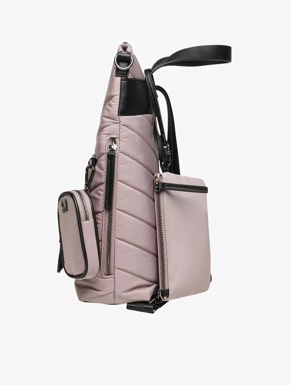 Jual Steve Madden Steve Madden BCHINA2 Women's Backpack - Natural ...