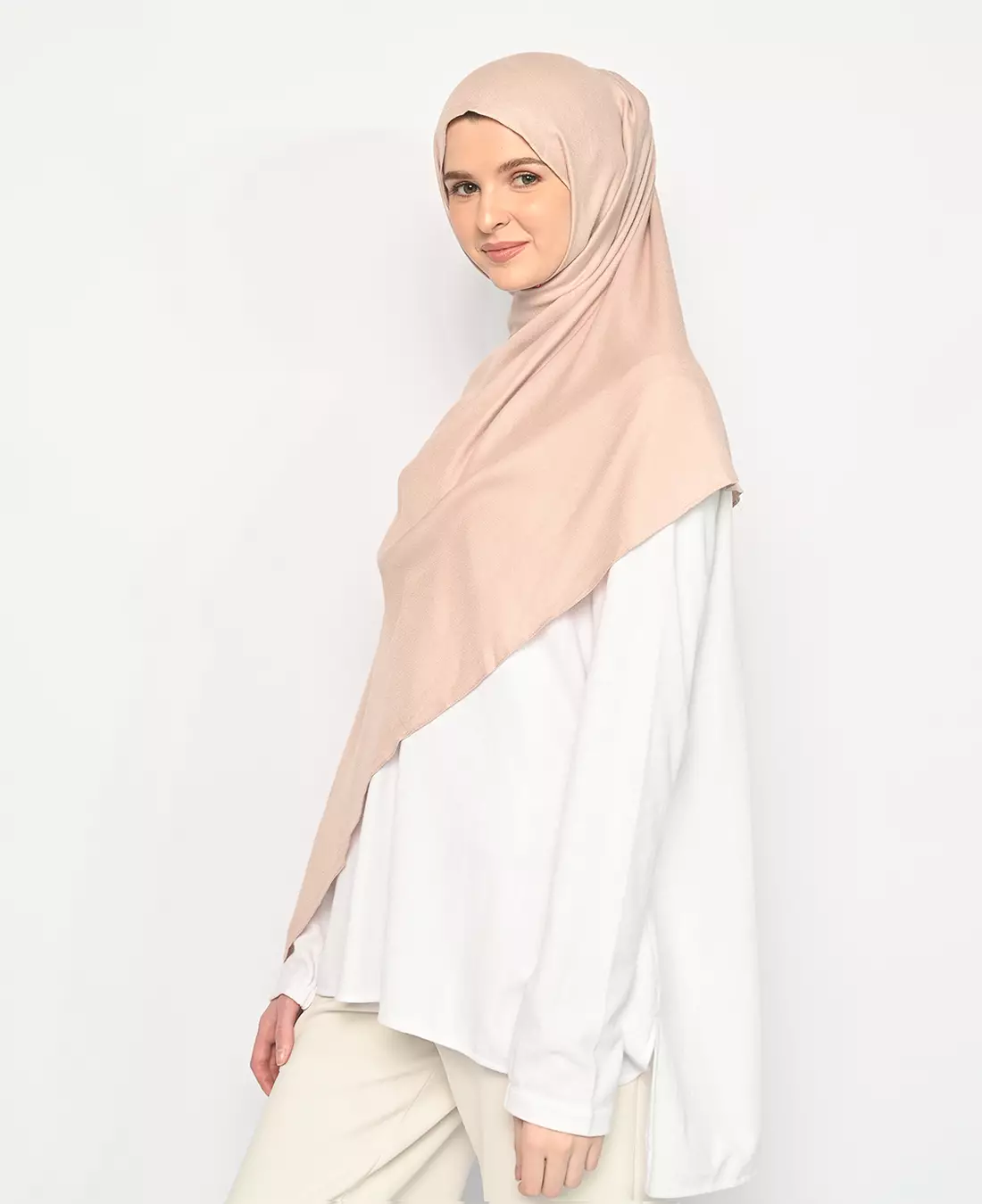 Jual My Daily Hijab [My Daily Hijab x APR] Livia Pasmina Instan Coksu ...