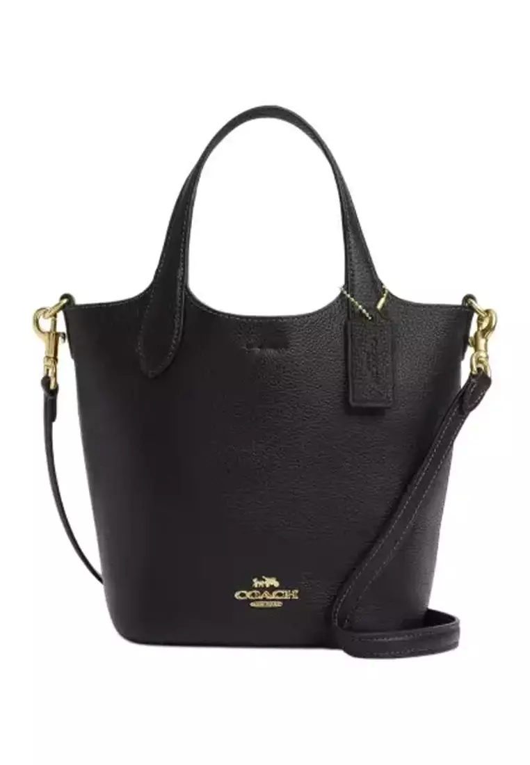 Buy Coach Hanna Bucket Bag CR168 2025 Online | ZALORA Philippines
