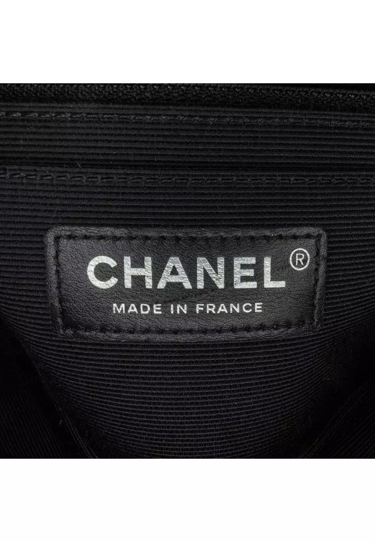 Buy Chanel Pre-Loved Chanel Mini Rectangular Classic Ribbon Tweed ...