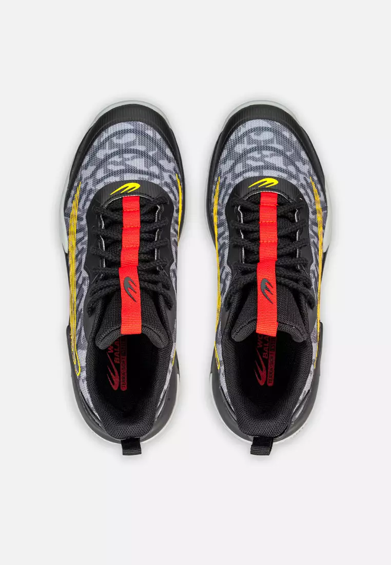 Buy World Balance World Balance Drop Pass Kid's Performance Basketball ...