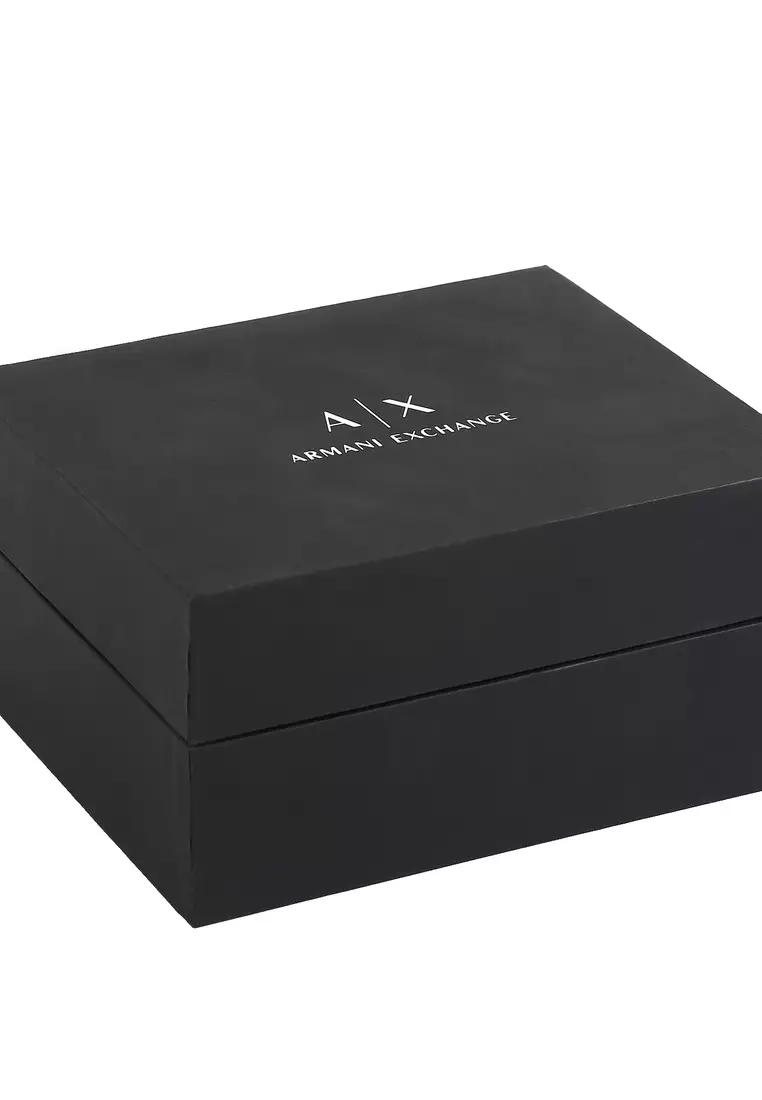 Buy Armani Exchange Watch AX5548 2024 Online | ZALORA Singapore