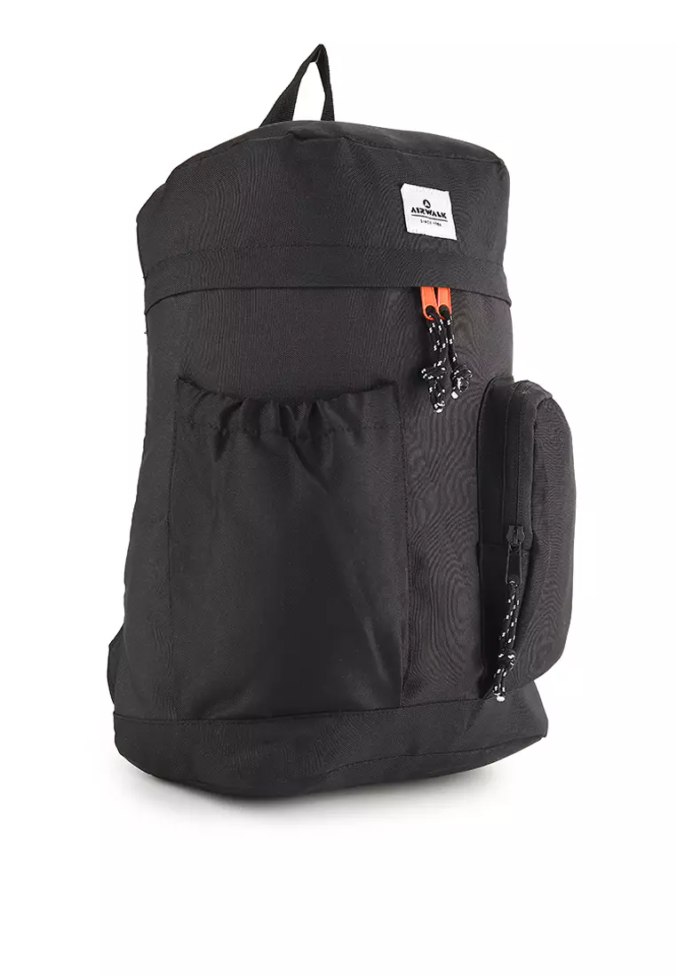Buy AIRWALK Easy Backpack Jr 2026 Online | ZALORA Philippines