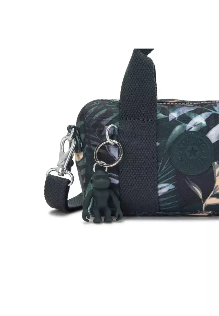 Buy Kipling BINA MINI Moonlit Forest Shoulder Bag 2025 Online | ZALORA