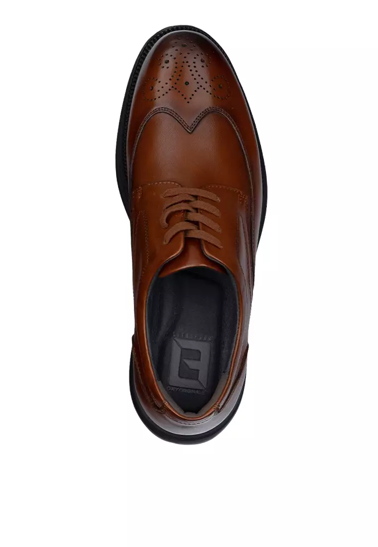 Buy Oxy Originals Litheform 110 - Loafers and Dress Shoes for Mens 2025 ...