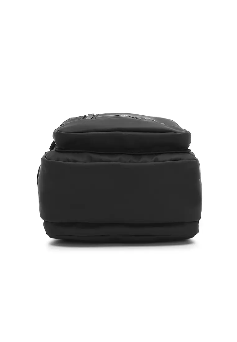 Jual Swiss Polo Men's Sling Bag / Crossbody Bag - Black Original 2026 ...