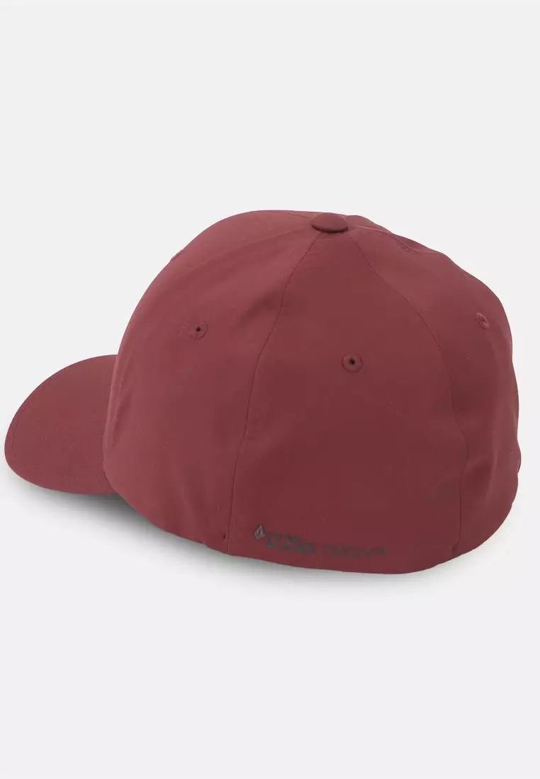 Jual Volcom Mcp Stone Tech Delta Pmc Original 2024 Zalora Indonesia