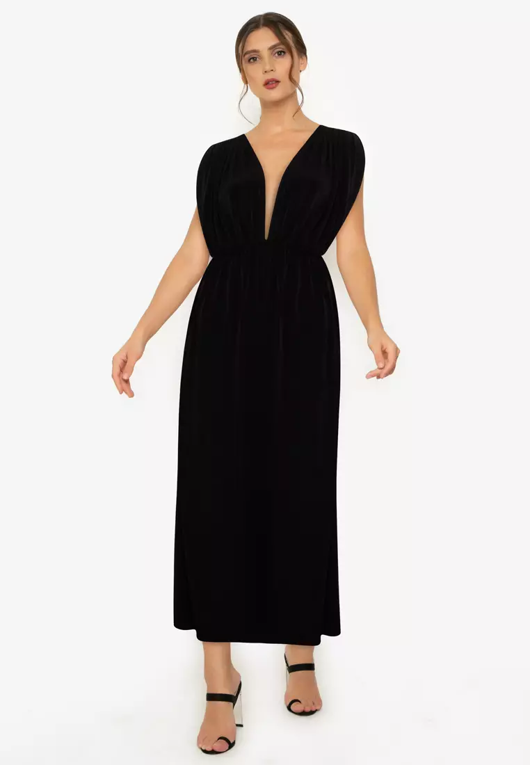 Buy Cole Vintage Osburn Dress 2025 Online | ZALORA Philippines