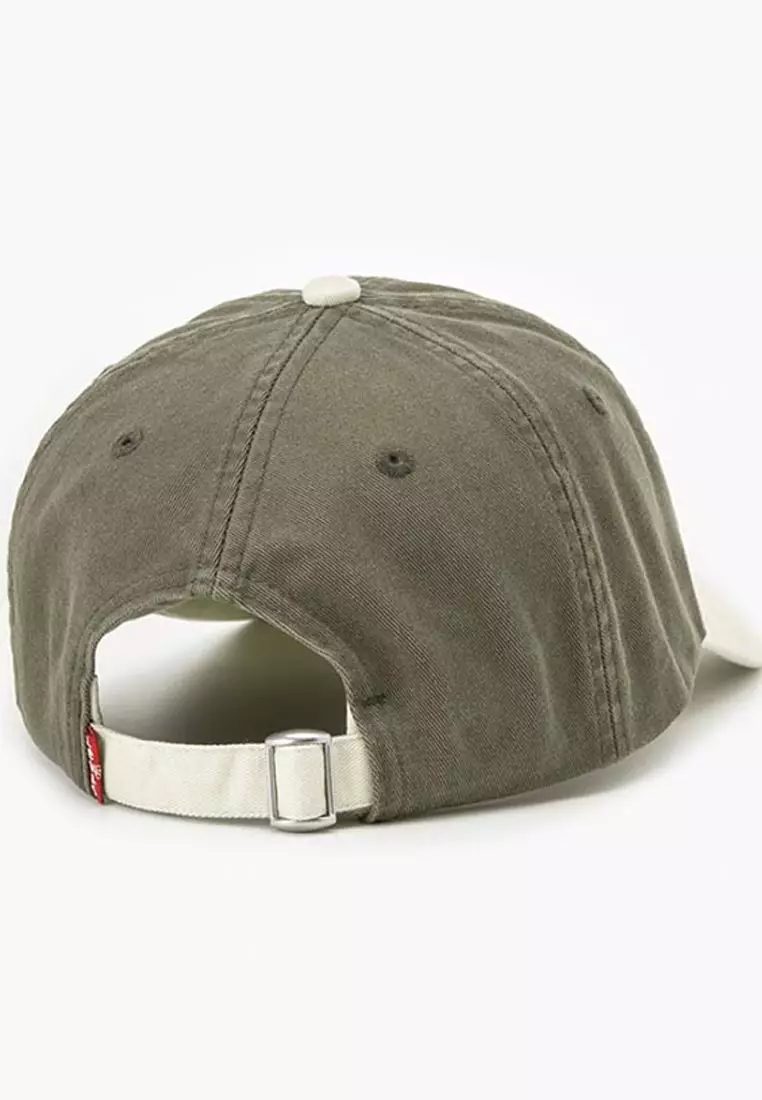Levi's Levi's® Men's Headline Logo Cap 2026 | Buy Levi's Online ...