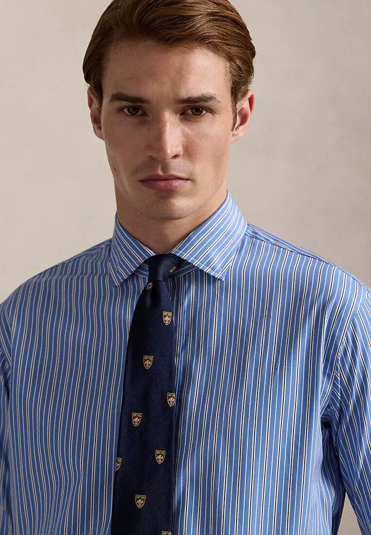 Buy Polo Ralph Lauren Ralph Lauren x Thomas Mason Shirt 2025 Online | ZALORA