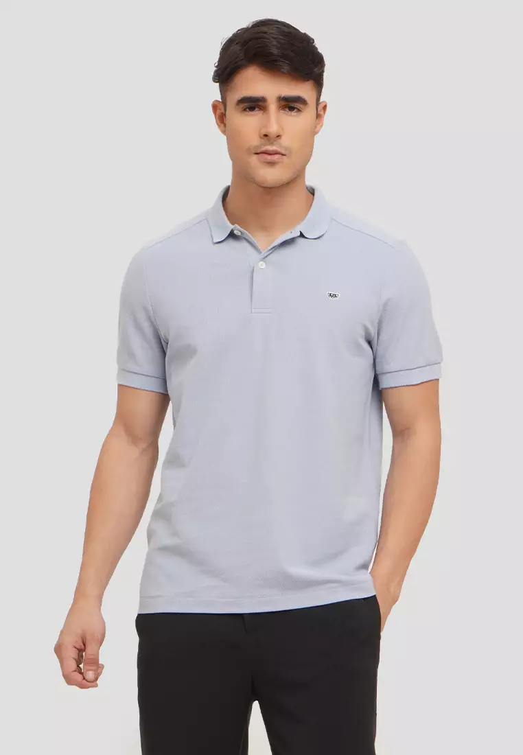 Buy MEMO Ultimate Basics Owl Polo 2026 Online | ZALORA