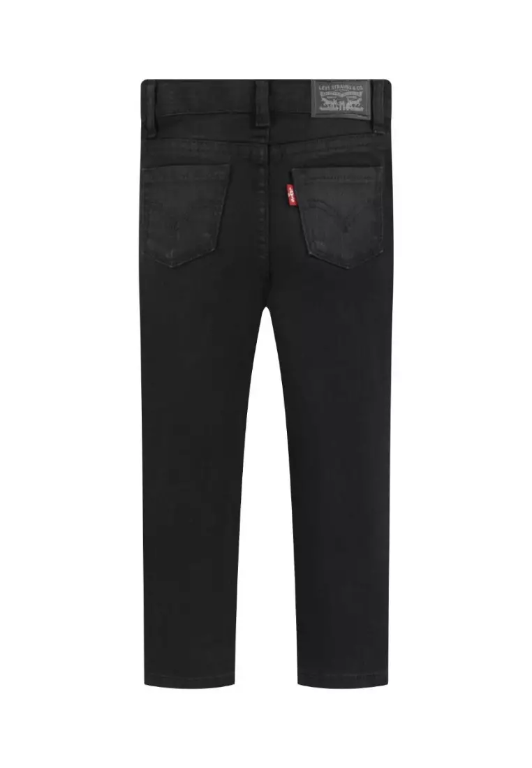 Buy Levi's Levi's Girl 720 High Rise Super Skinny AJ (Toddlers) 2026 ...