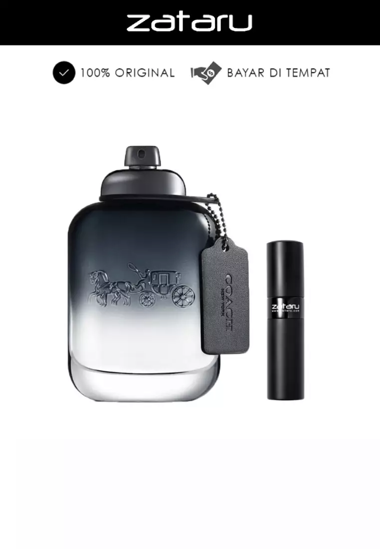 Coach Perfume Original Official Store di ZALORA Indonesia