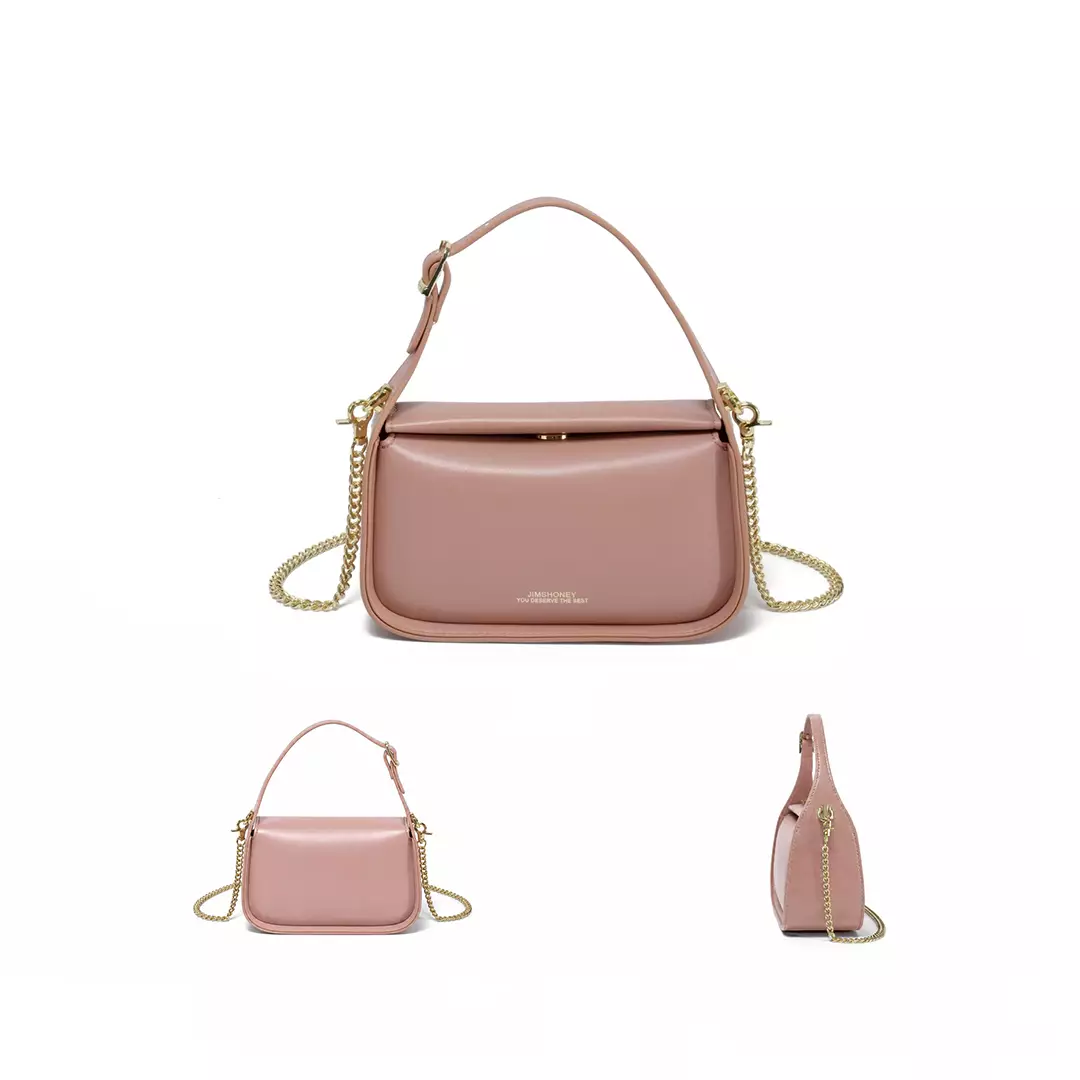 Jual JIMS HONEY JIMS HONEY - KINDY BAG - DUSTY Original 2026 | ZALORA ...