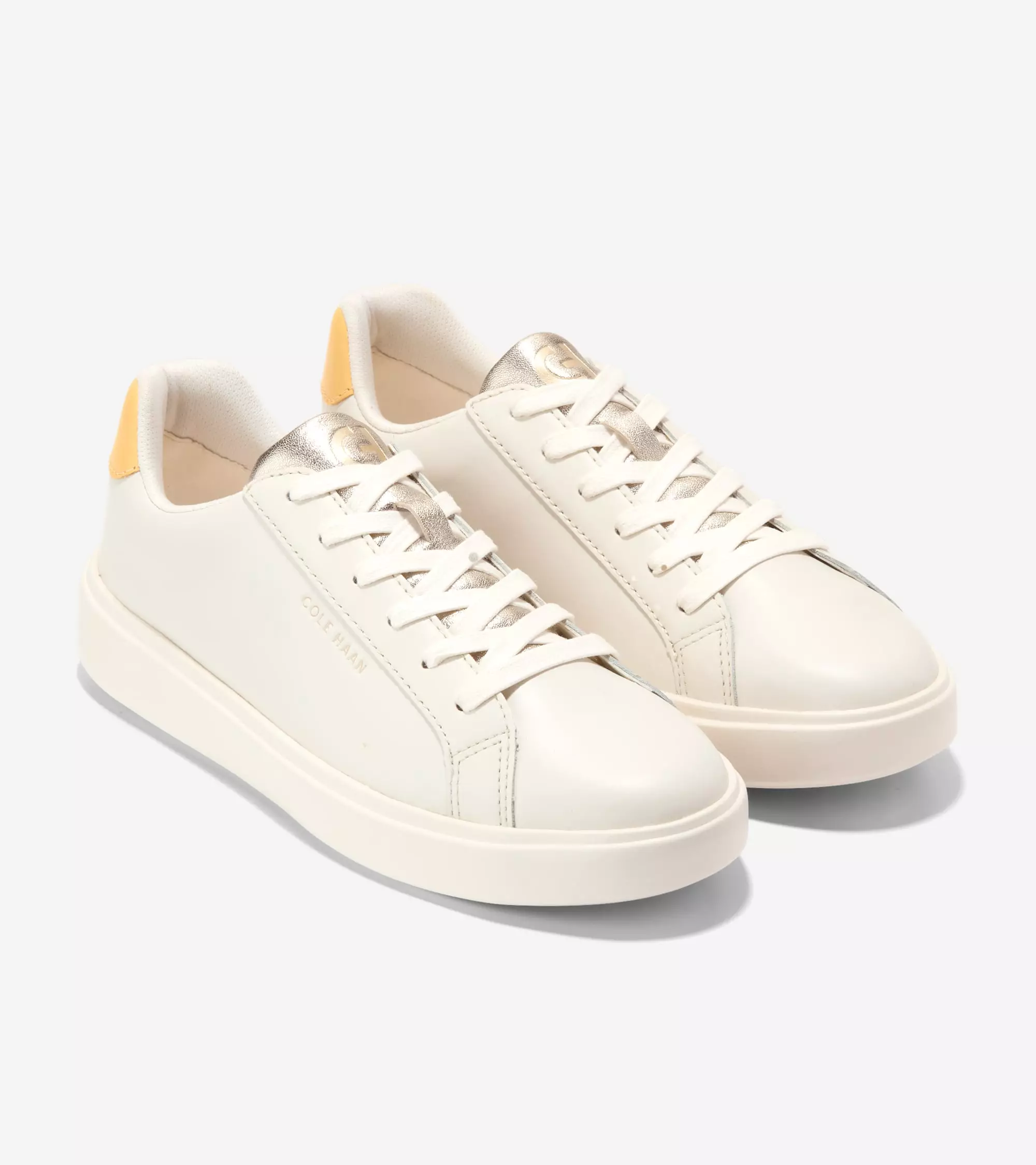 Jual Cole Haan Cole Haan Woman Grand Crosscourt Daily Sneaker - Sepatu ...