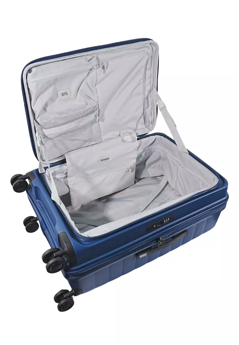 Buy Camel Active CAMEL ACTIVE PP FRONT OPENER LUGGAGE - 51850220-24-28 ...