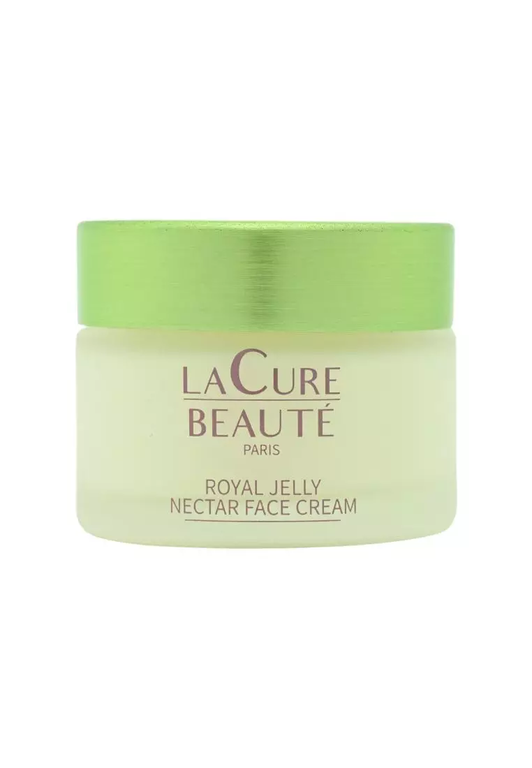 Buy LA CURE BEAUTE La Cure Beaute Royal Jelly Nectar Face Cream 50ml ...