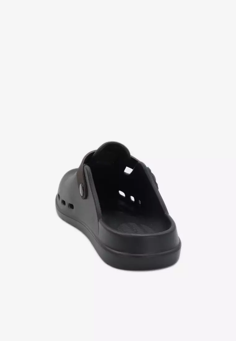 Buy Dr. Cardin Dr Cardin Men Ultralight Outdoor Eva Sandal DH-C-HR-3036 ...