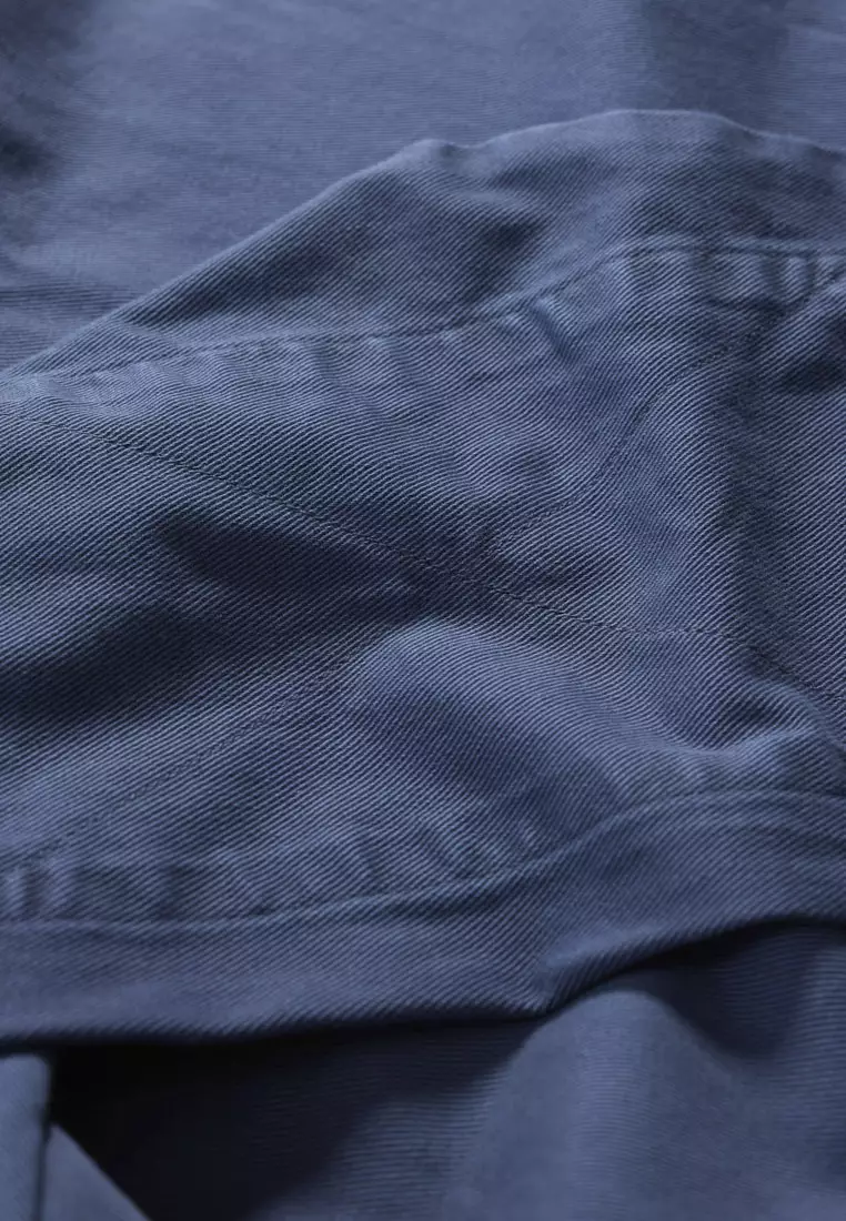 Buy Seasalt Cornwall Seasalt Cornwall Blue Farrow Smock 2026 Online ...