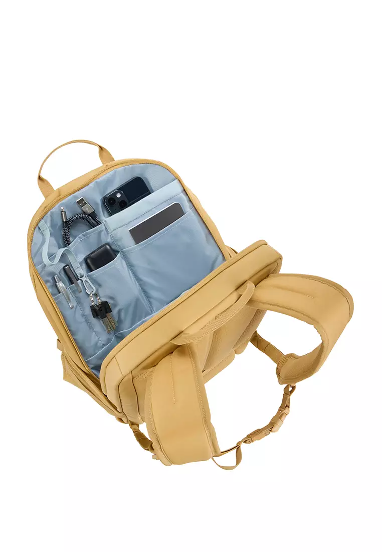 Jual Thule Thule Enroute 5 Laptop Backpack 26L - Pale Yellow Original ...
