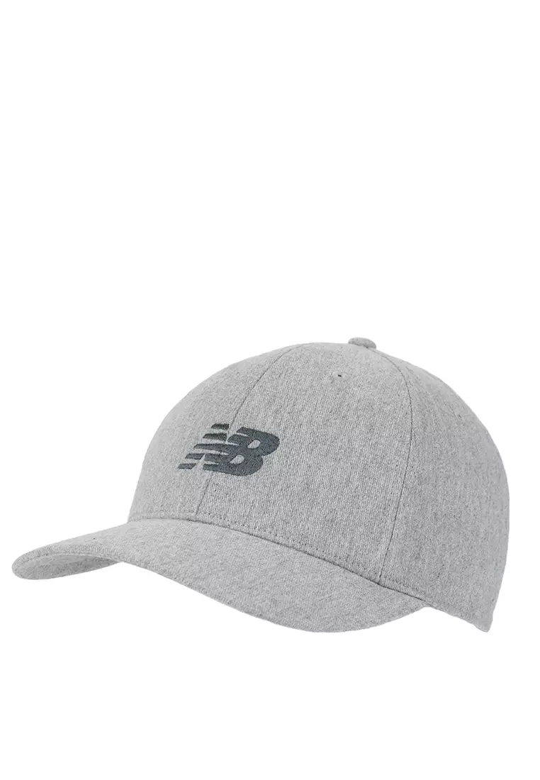 Buy New Balance 6-Panel Structured Cap 2025 Online | ZALORA