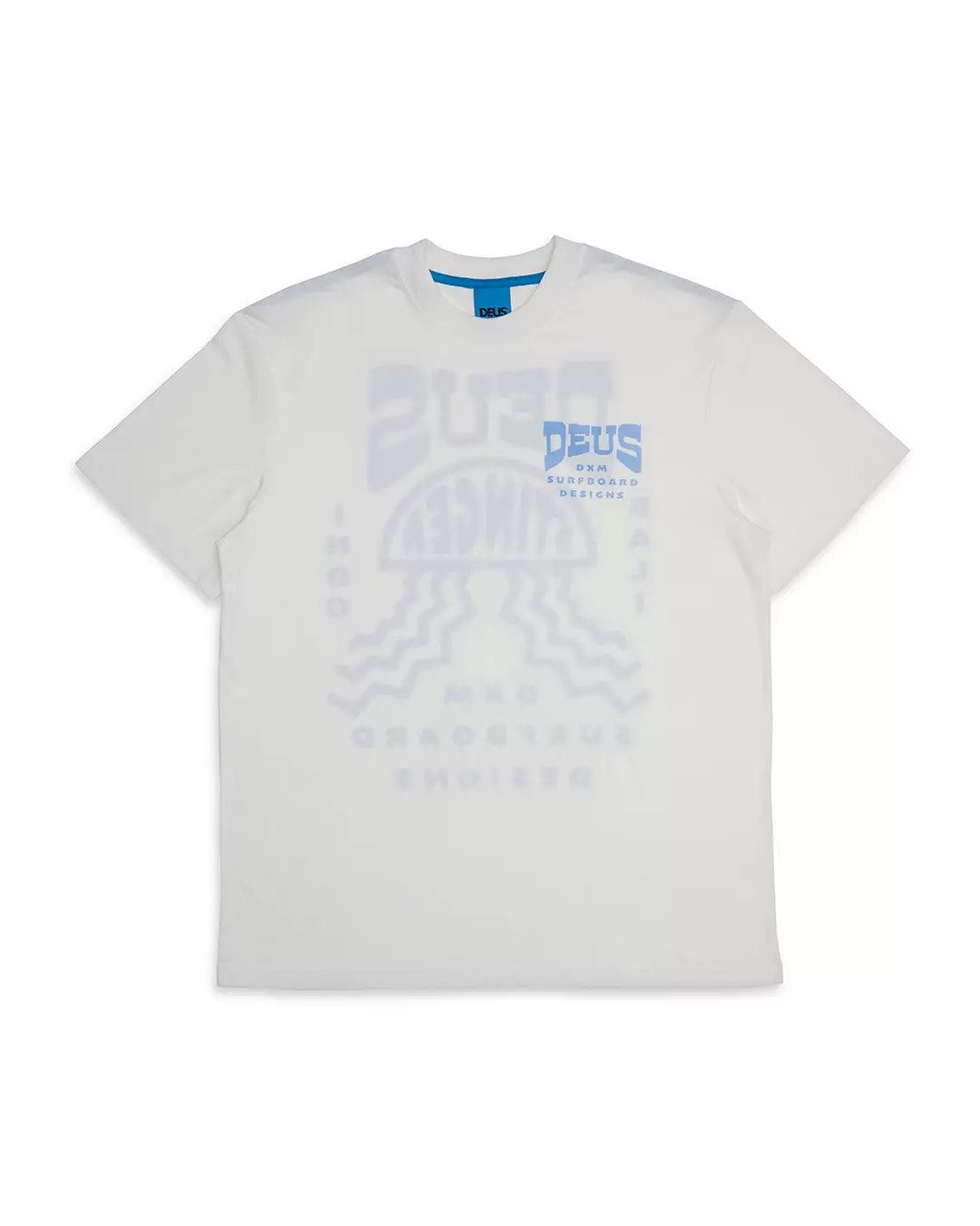 Jual Deus Ex Machina Stinger Tee 2 Original 2025 | ZALORA Indonesia