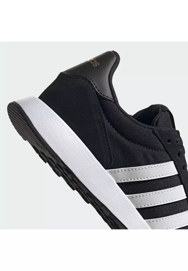 Buy ADIDAS Lifestyle & Running Run 60s 2.0 Shoes Women Black H04700 ...