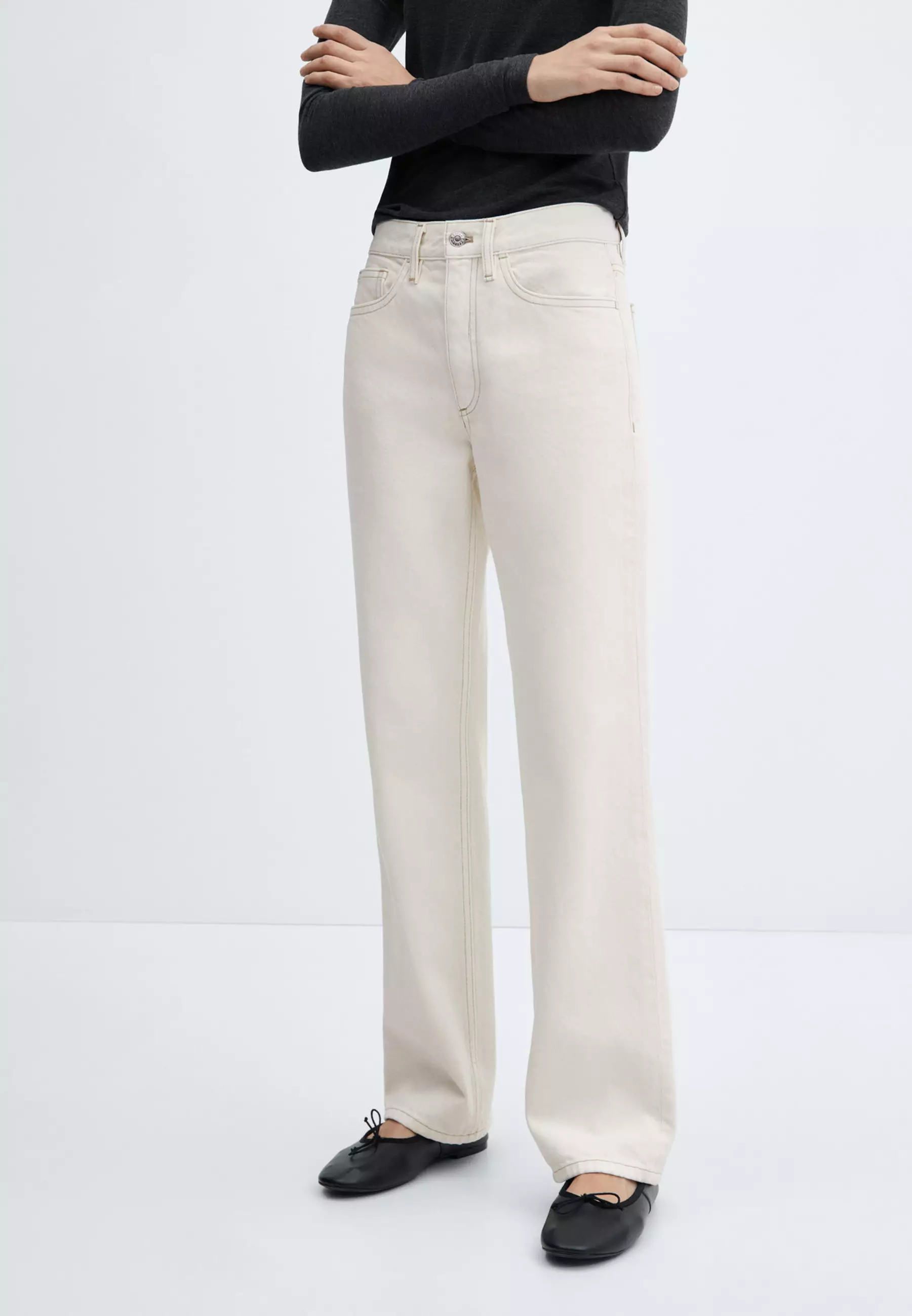MANGO HK Official Store - Sale Up to 60% Off
