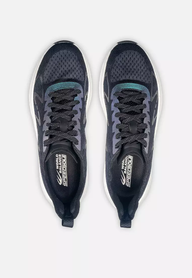 Buy World Balance World Balance Speed Runners Men's Performance Running ...