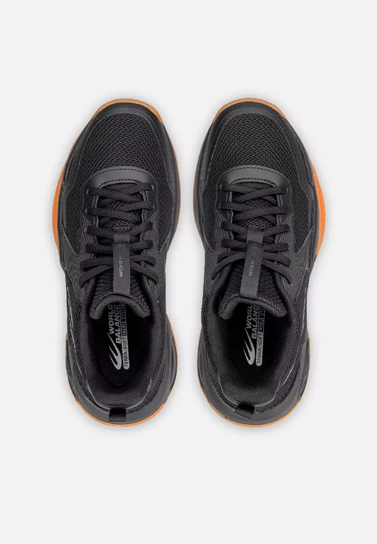 Buy World Balance World Balance HOP STEP Kid's Performance Basketball ...