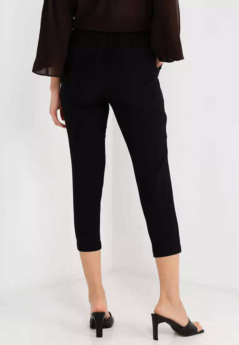 LEPSIM WOMENS WOVEN PANTS 2024 | Buy LEPSIM Online | ZALORA Hong Kong