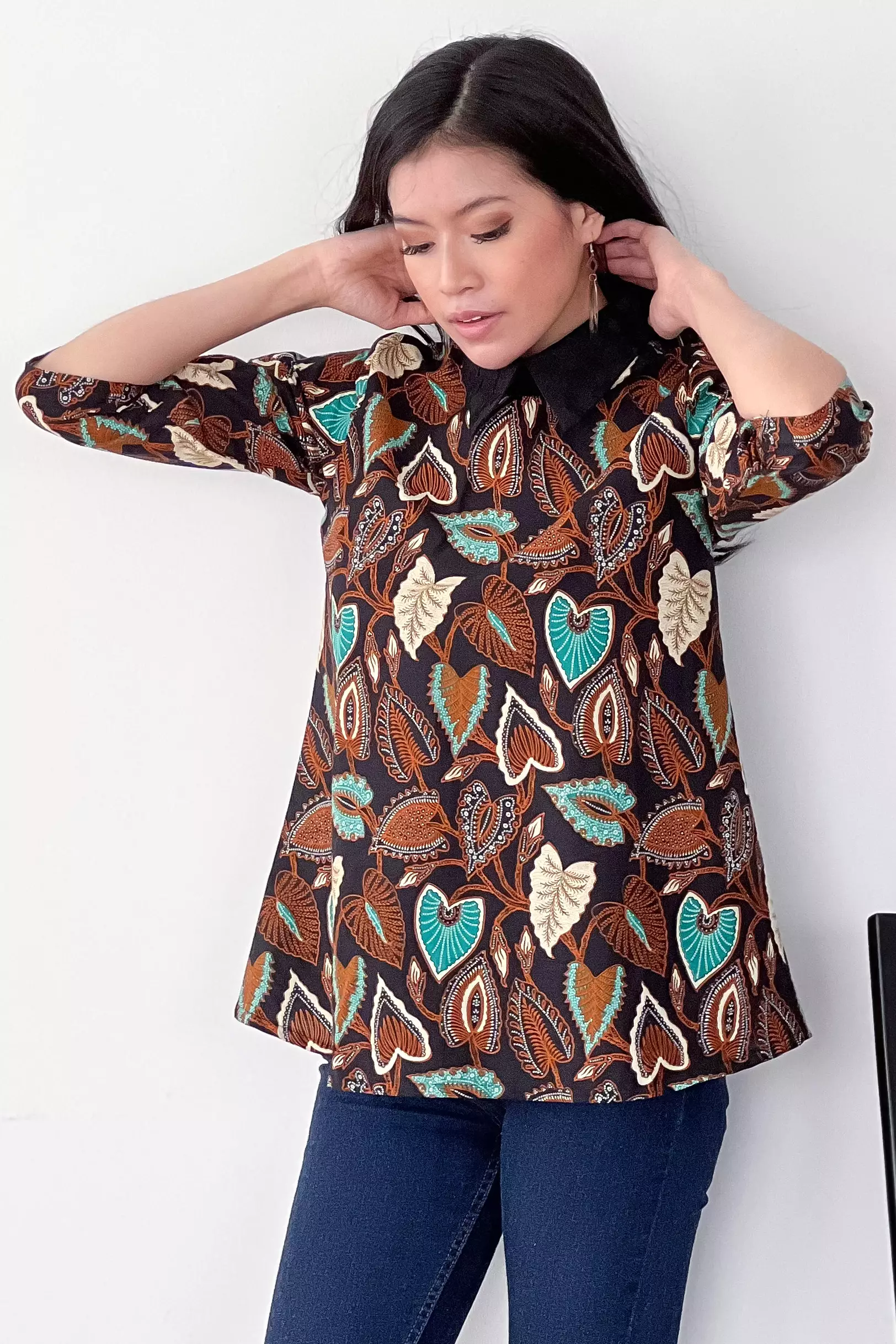 Dhievine Batik Indonesia | Official Store | ZALORA Indonesia