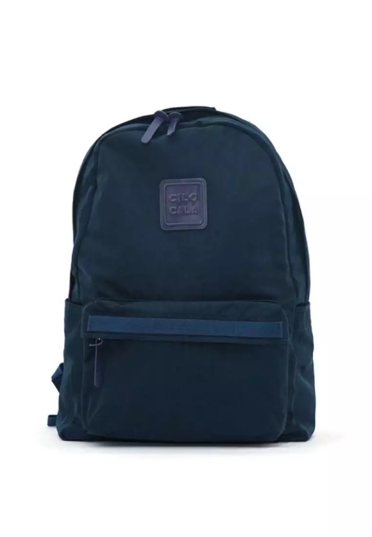 Buy CILOCALA Cilocala Match Logo Backpack Middle (Sailor) 2025 Online ...