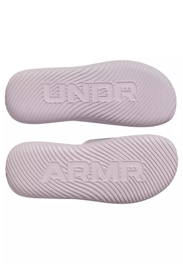 Buy Under Armour Under Armour Women's UA Ignite Pro 8 Slides 2025 ...