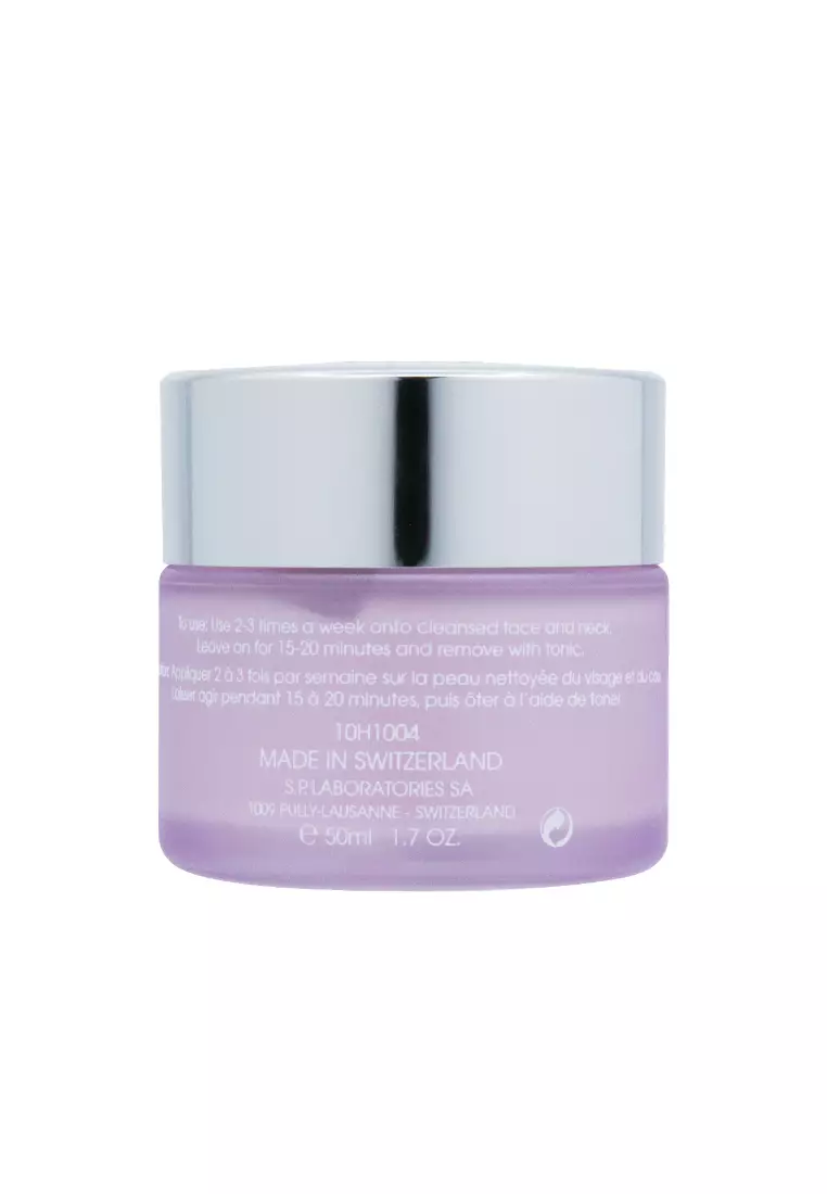 Buy Suisse Programme Suisse Programme Hydra Solution Mask (Eco-Friendly ...