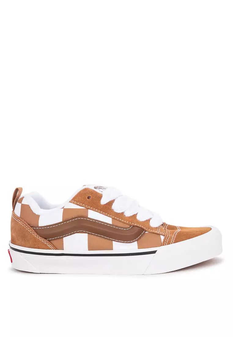 Buy VANS KNU SKOOL 2025 Online | ZALORA Philippines