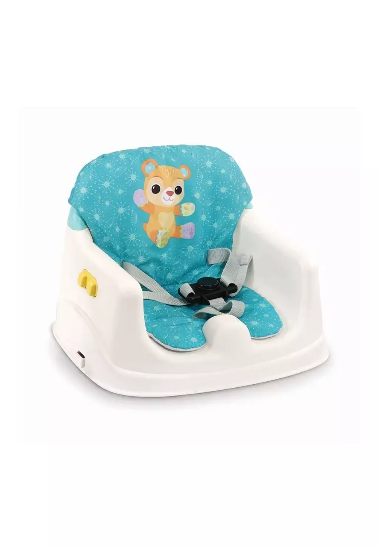 Buy Vtech Vtech 5 in 1 Baby Booster Seat 2025 Online | ZALORA Philippines