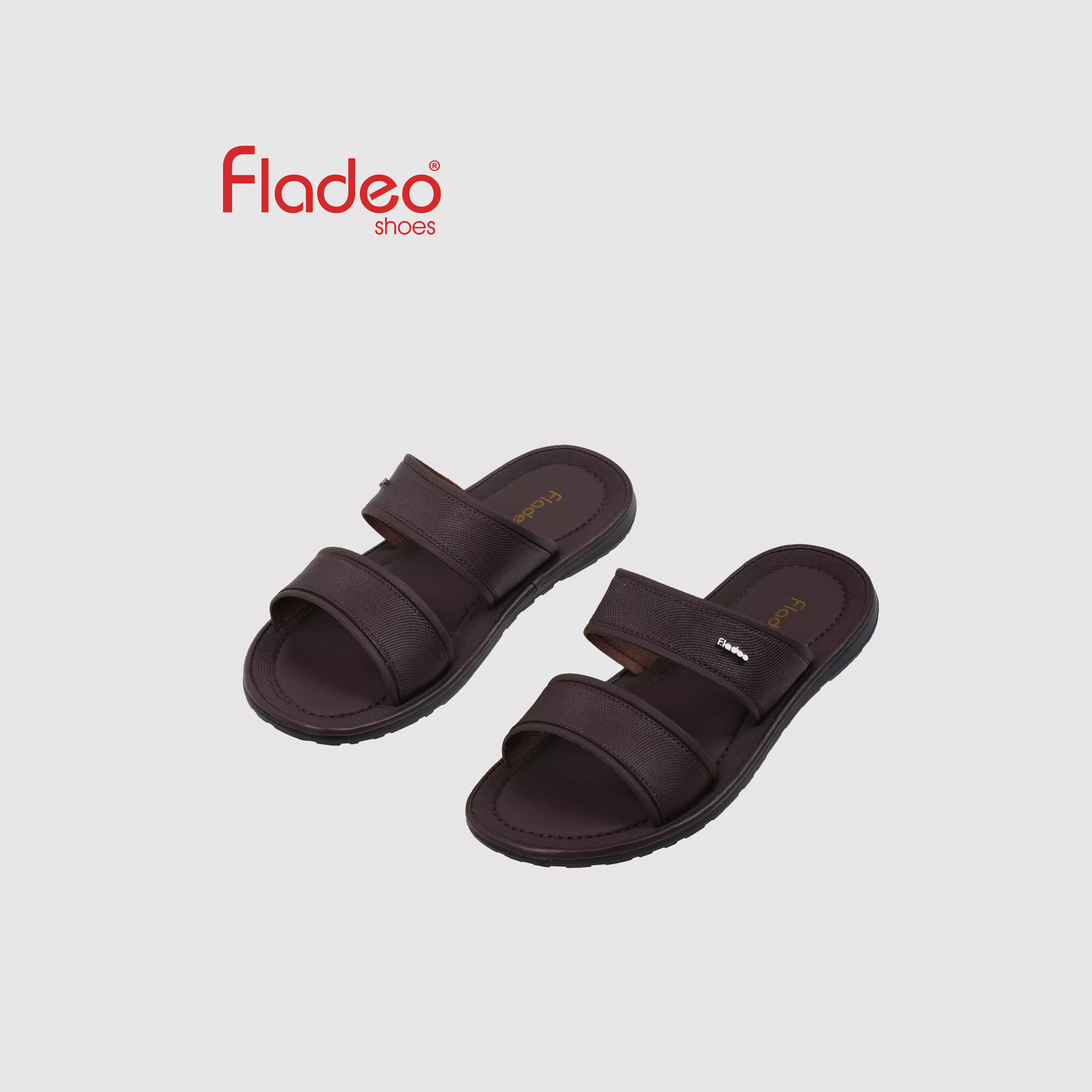 Jual Fladeo Fladeo B25/MDS667-2SU - Coffee Original 2025 | ZALORA ...