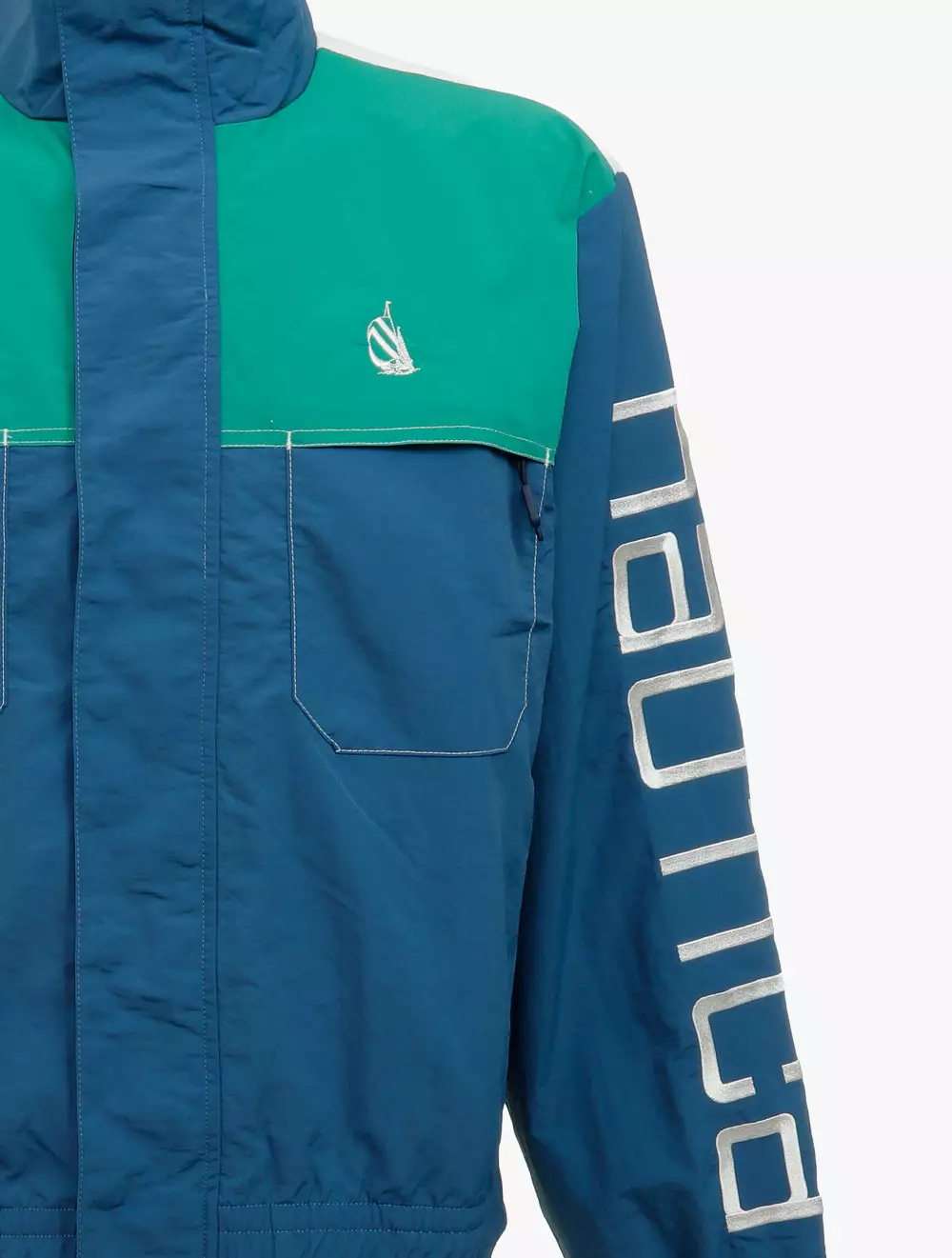 Jual NAUTICA Mens Jacket - NAUJ57492456 Original 2026 | ZALORA Indonesia