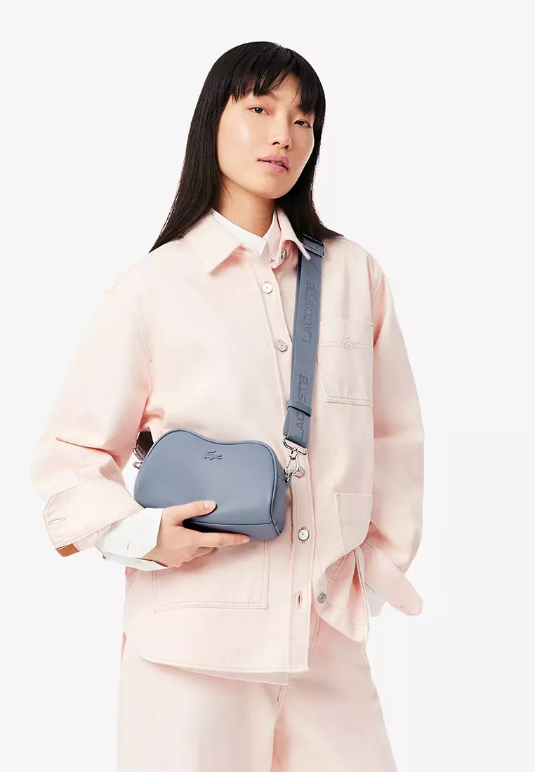 Buy Lacoste Mini Lora Shoulder Bag 2026 Online | ZALORA