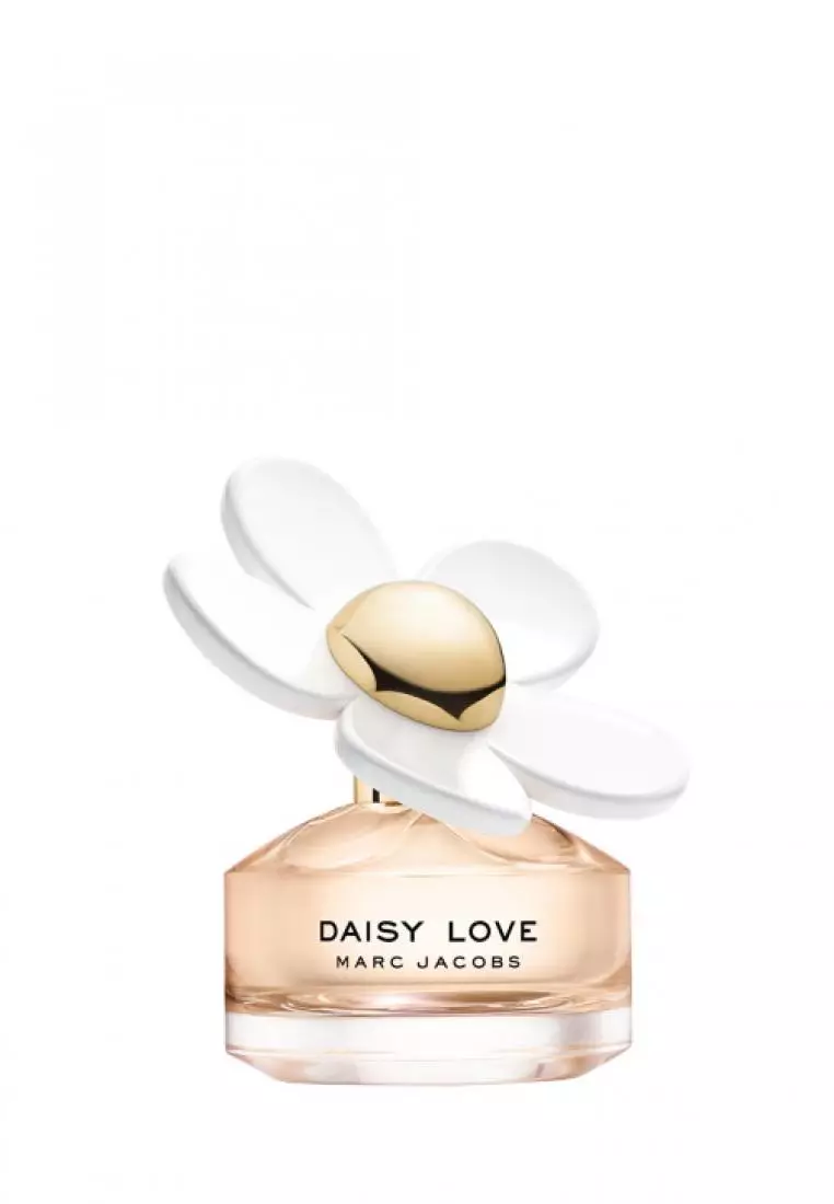 Buy Marc Jacobs Fragrances Daisy Love Eau De Toilette 30ml ...