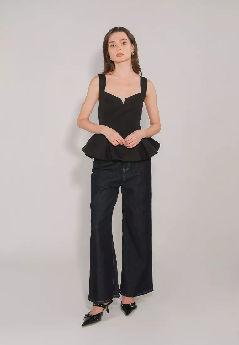 Buy RAF Derek Pants 2025 Online | ZALORA Philippines