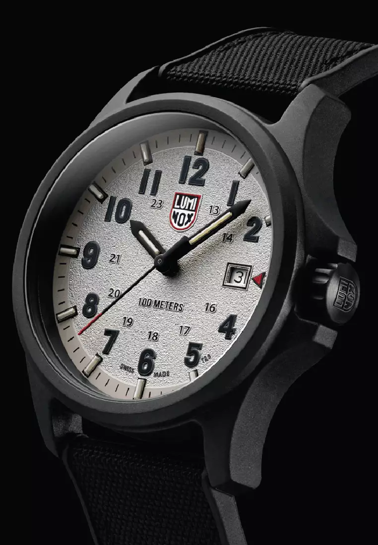 Buy Luminox Luminox Atacama Field Series LM1971.SET Watch 2025 Online ...