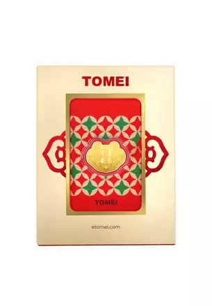 Buy TOMEI Gold Online @ ZALORA Malaysia