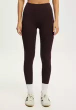 Buy Cotton On Body Ultra Move Full Length Tights 2026 Online | ZALORA