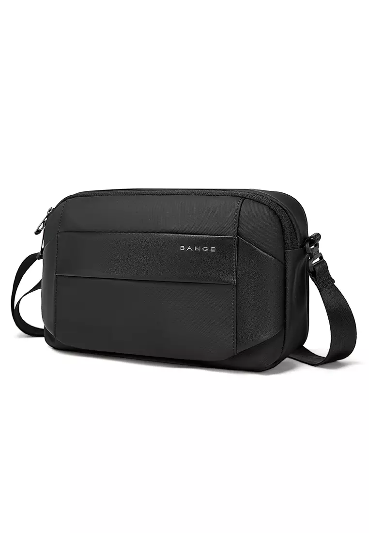 Buy Bange Bange Luxe Sling Bag with Multi Compartment Online | ZALORA ...