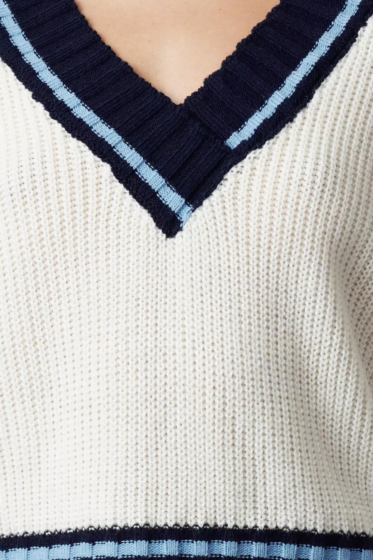 Buy Trendyol Crop Jumper 2026 Online | ZALORA Philippines