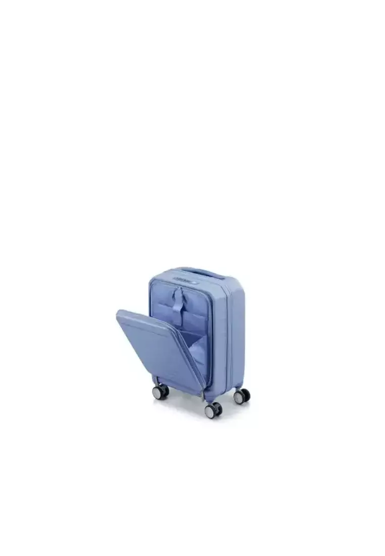 Buy American Tourister Frontec Spinner 54/19 EXP TSA OS V2 2026 Online ...