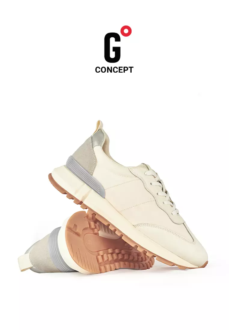 Jual Gino Mariani Sepatu Casual Wanita Sneakers G° Concept by Gino ...